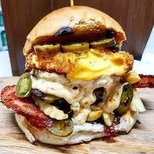 41 Of Australia's Biggest Food Challenges — Ioana On The Coast