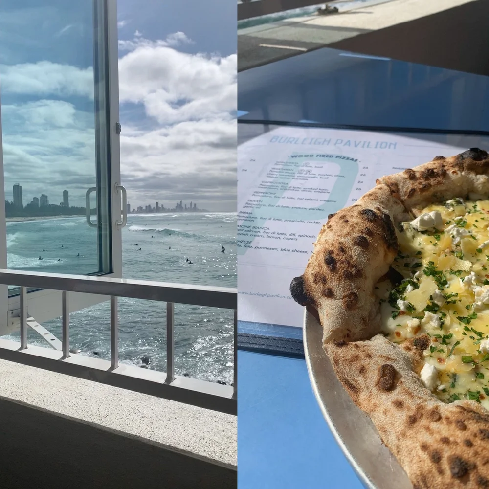 11 Of The Best Waterfront Dining On The Gold Coast — Ioana On The Coast