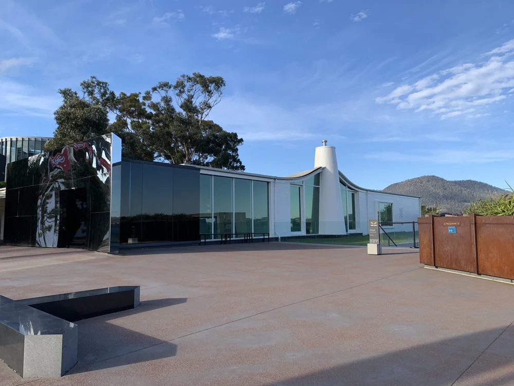 Your Guide To The MONA Ferry 2024 — Ioana On The Coast