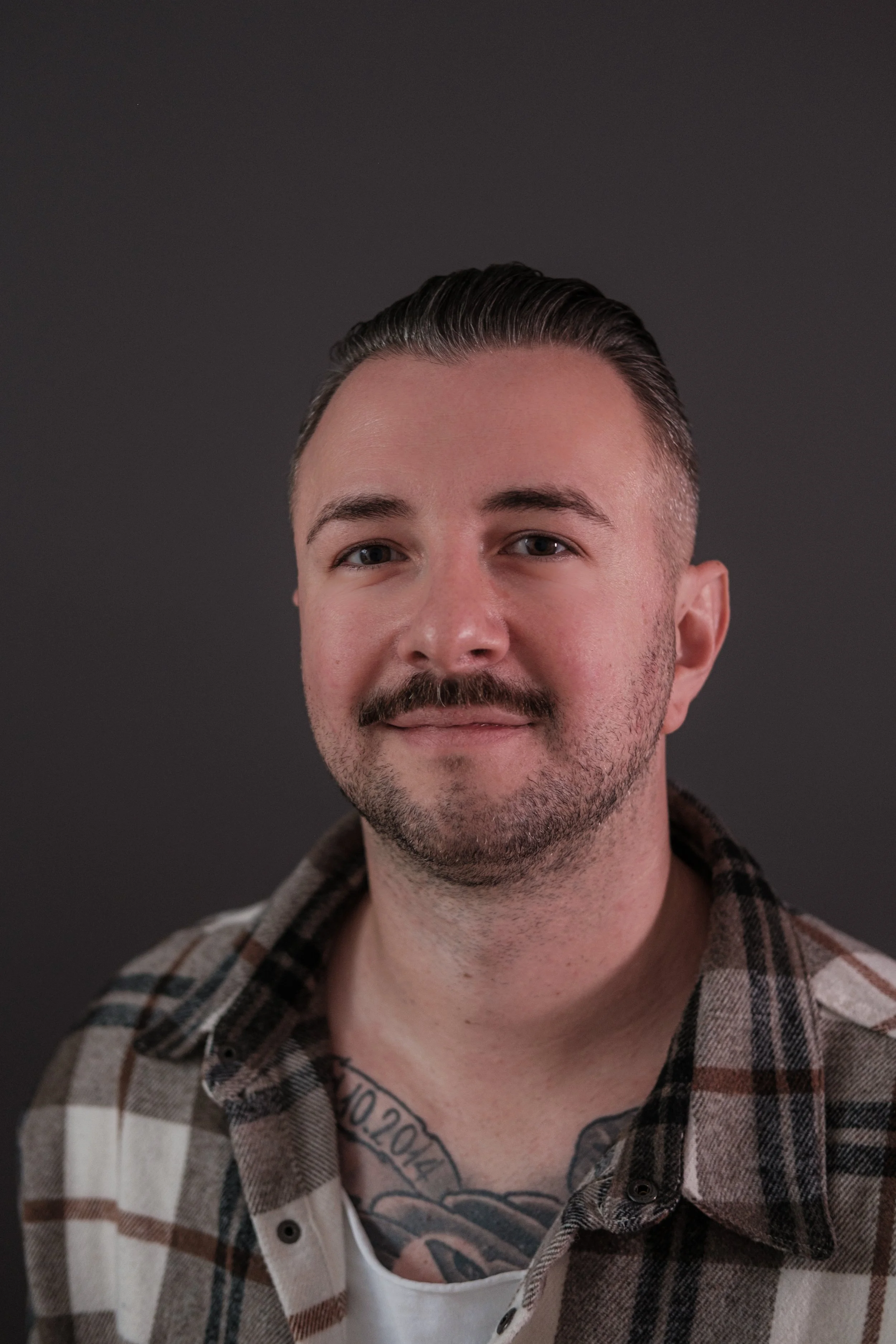 uebermich — Patrick Nitsch