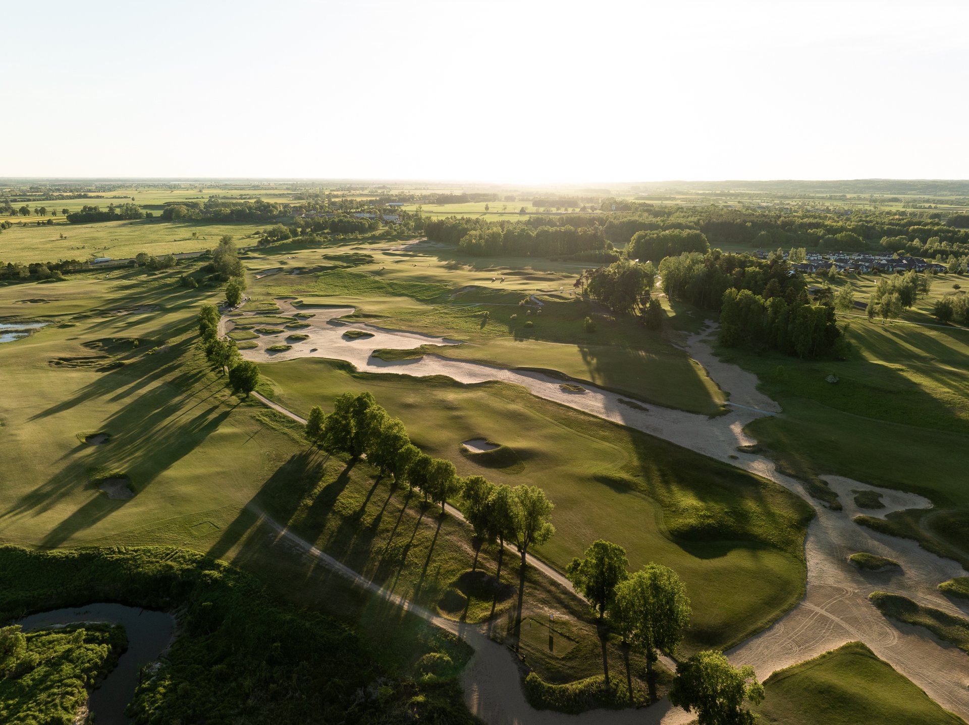 Sand Valley Golf Resort — Golf By Oliver