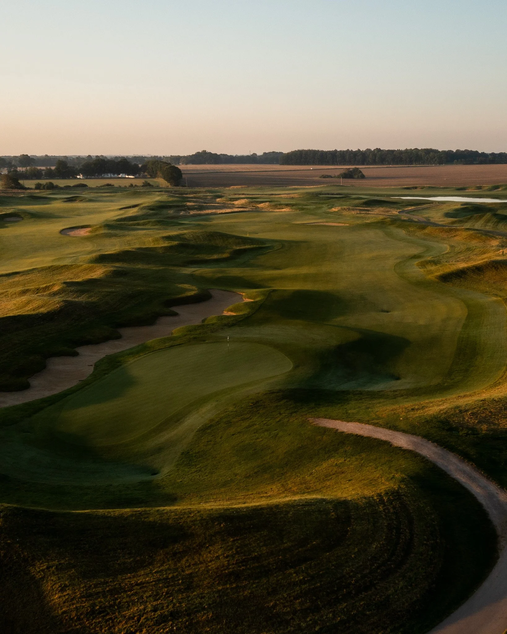 Vasatorp TC — Golf By Oliver