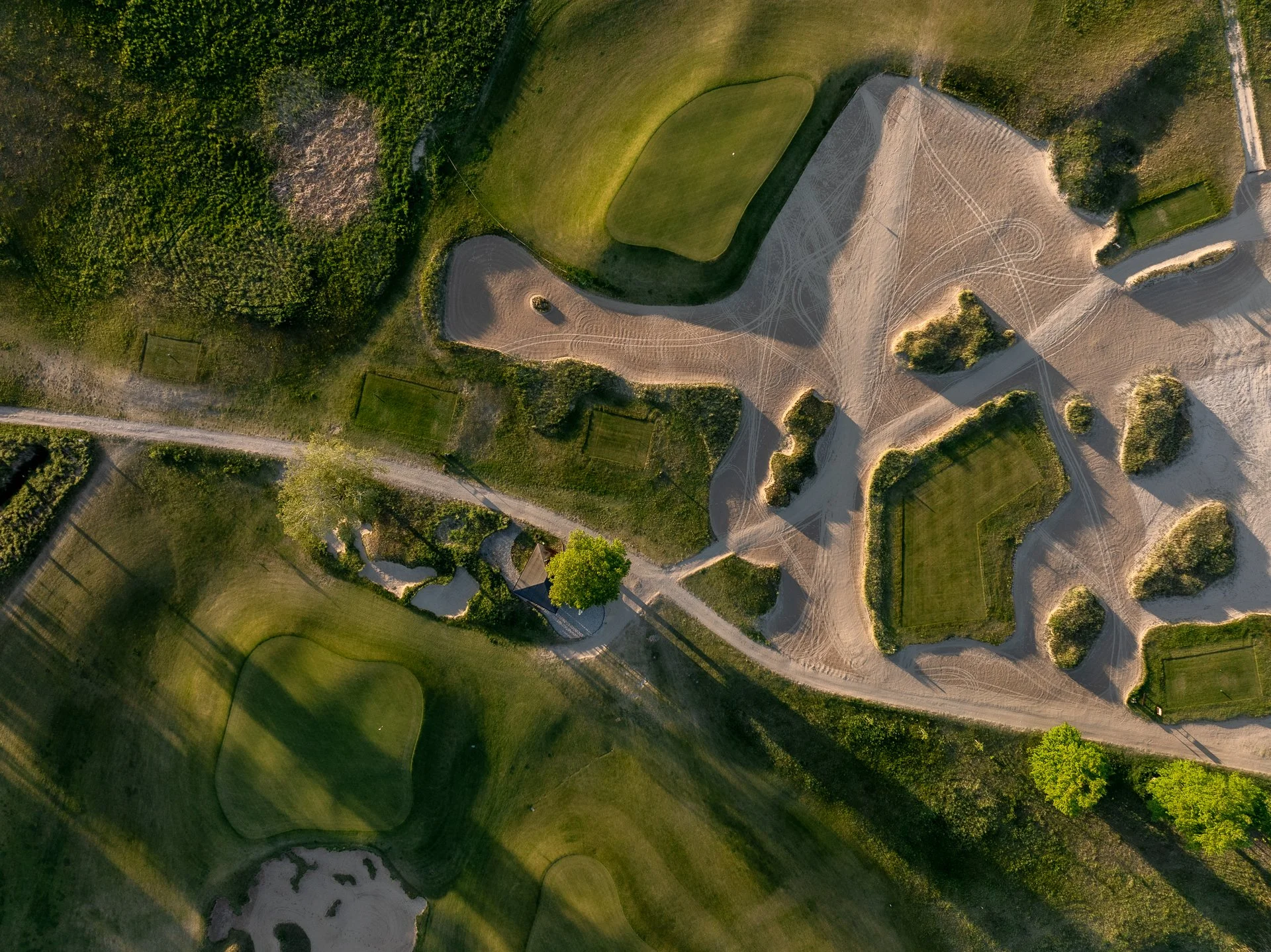 Sand Valley Golf Resort — Golf By Oliver