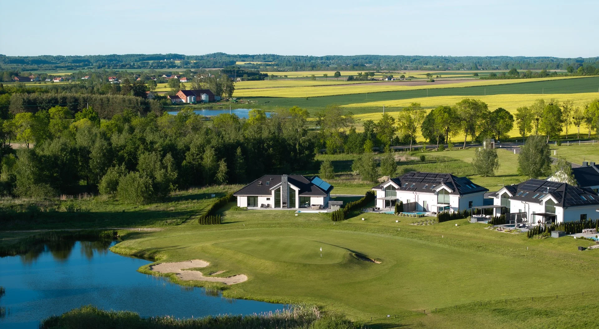 Sand Valley Golf Resort — Golf By Oliver