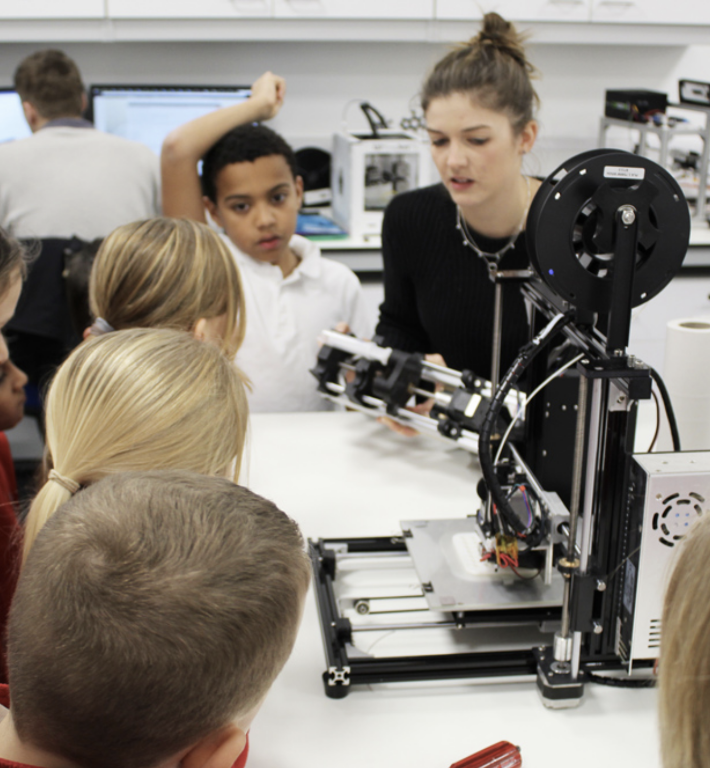 News — Science Creates Outreach