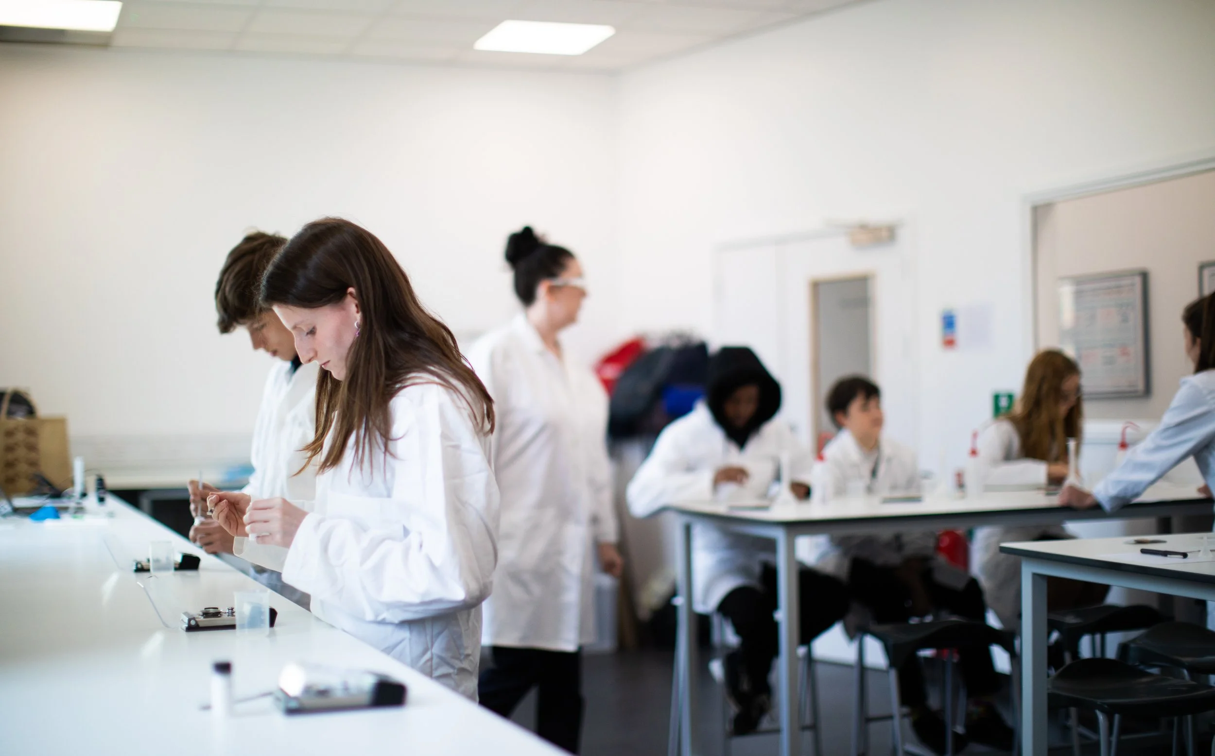 Donate now — Science Creates Outreach