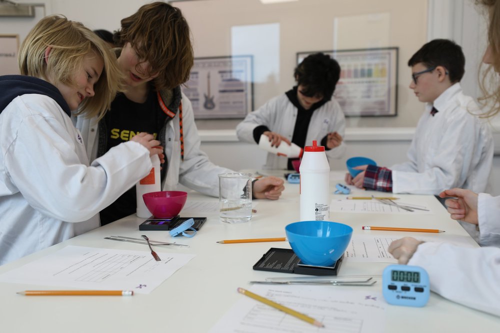 Visit us — Science Creates Outreach