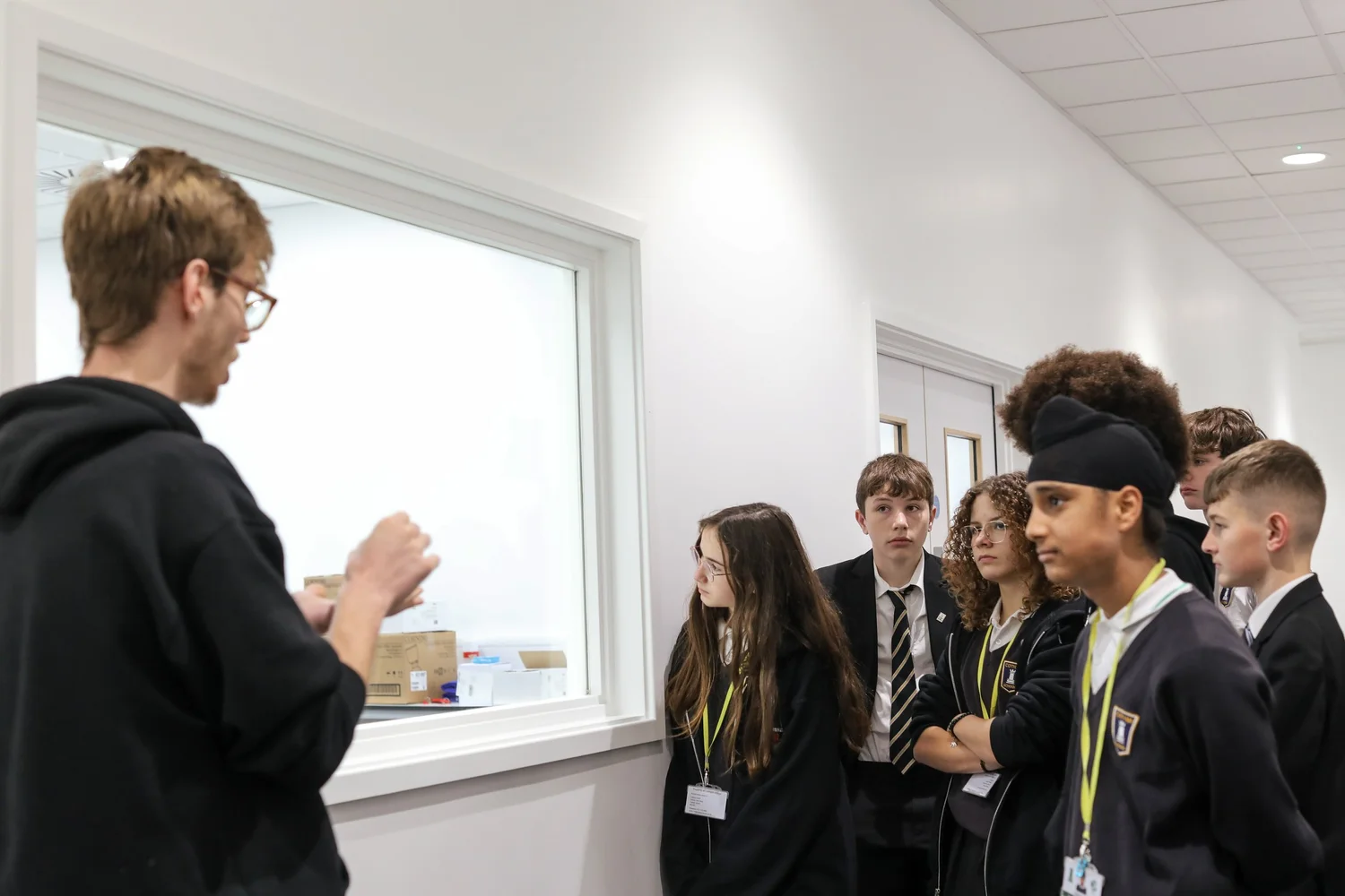 Science Creates Outreach