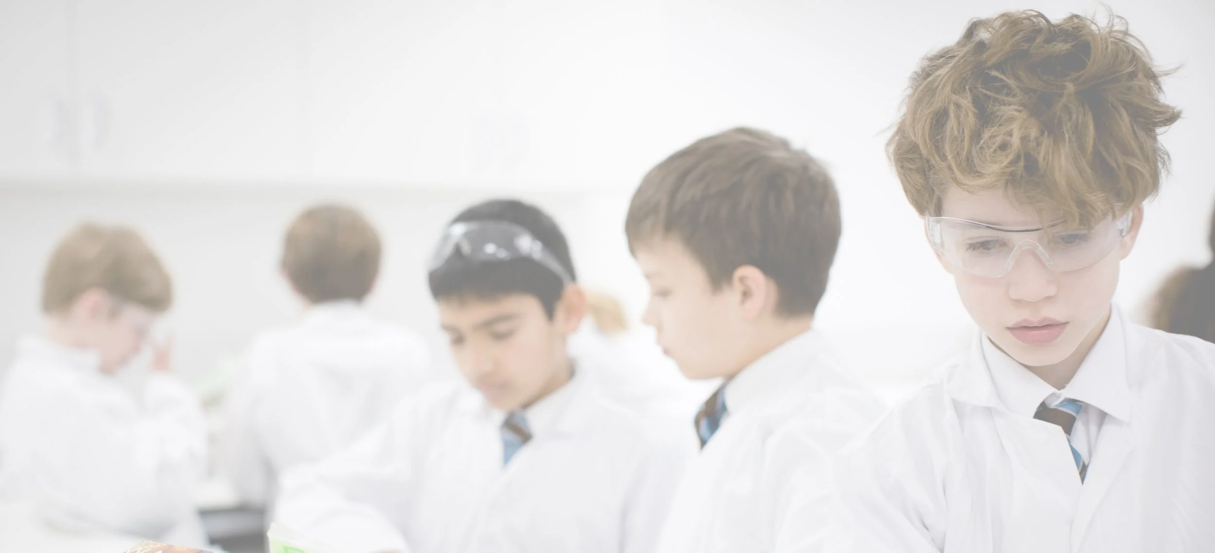 About — ScienceCreates Outreach