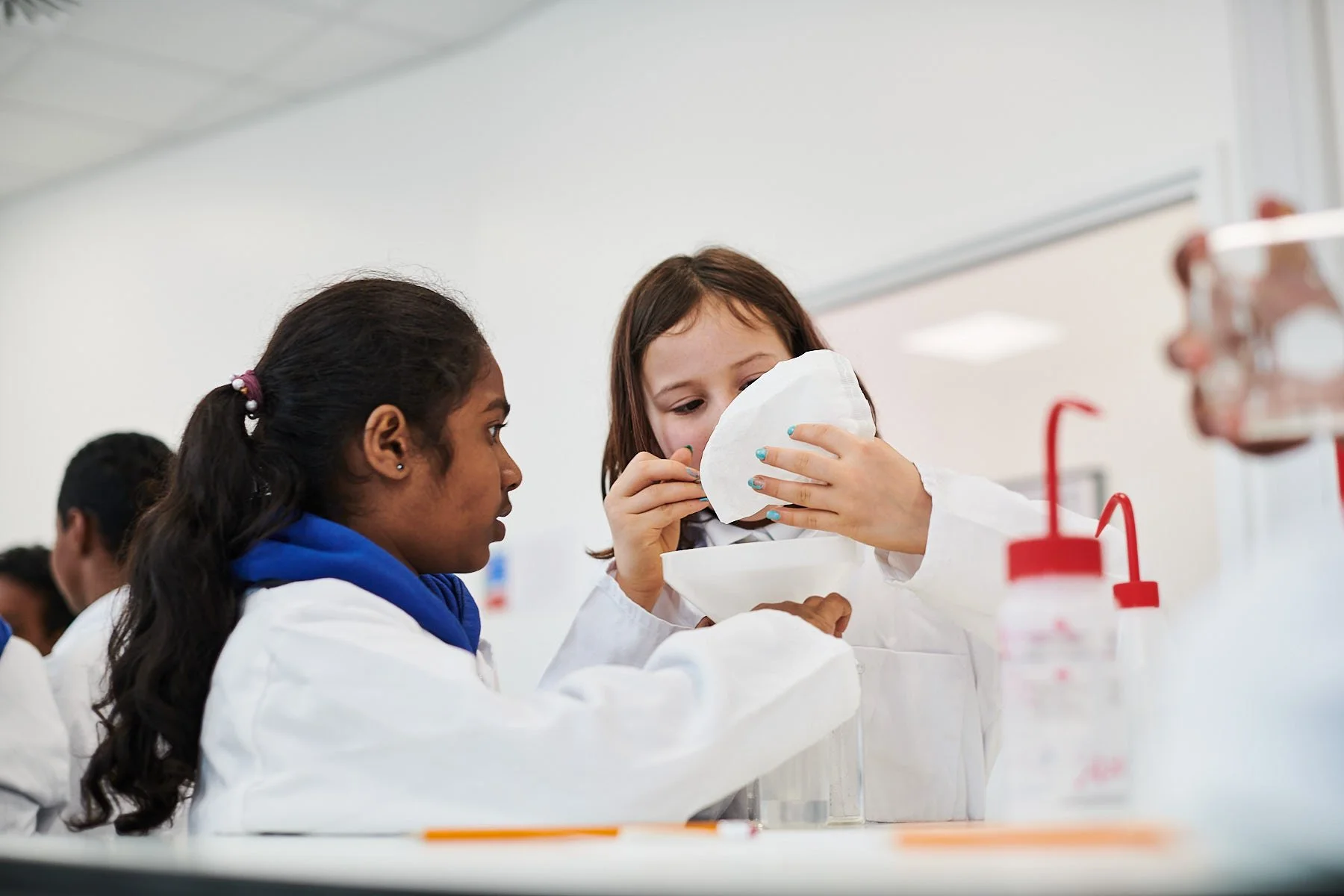 Visit us — Science Creates Outreach