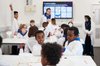 Science Creates Outreach