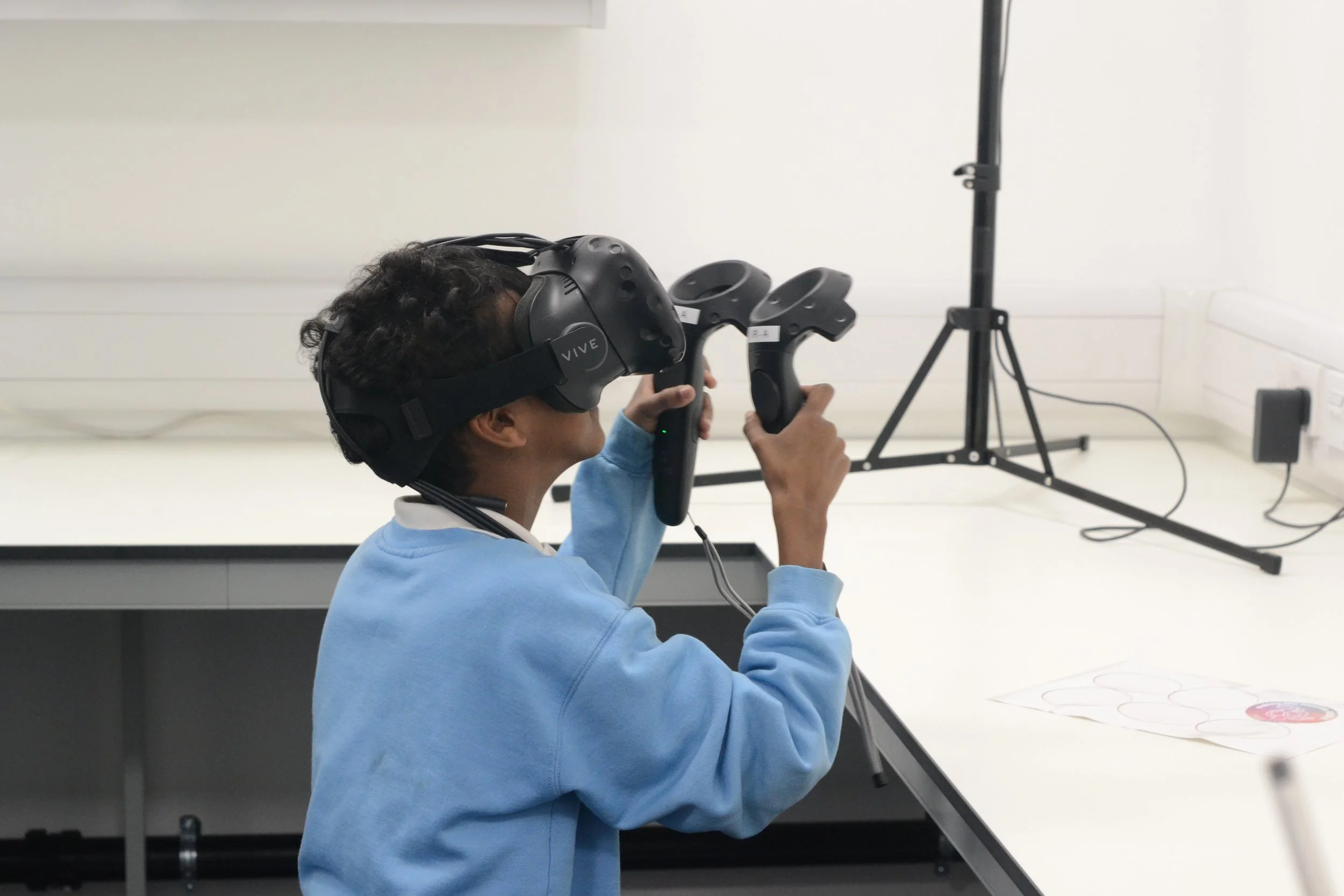 About — Science Creates Outreach