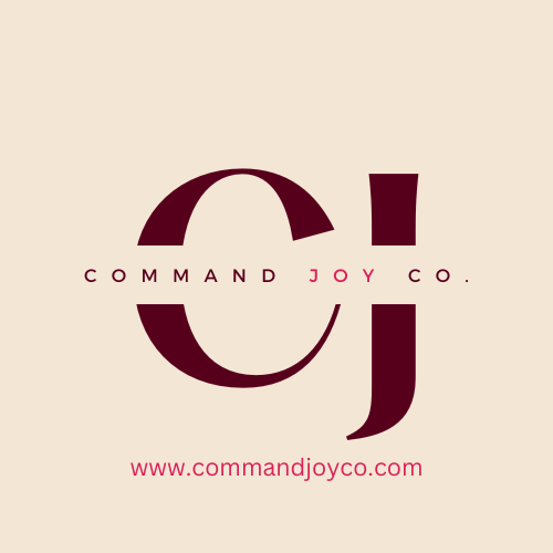 CommandJoyCo