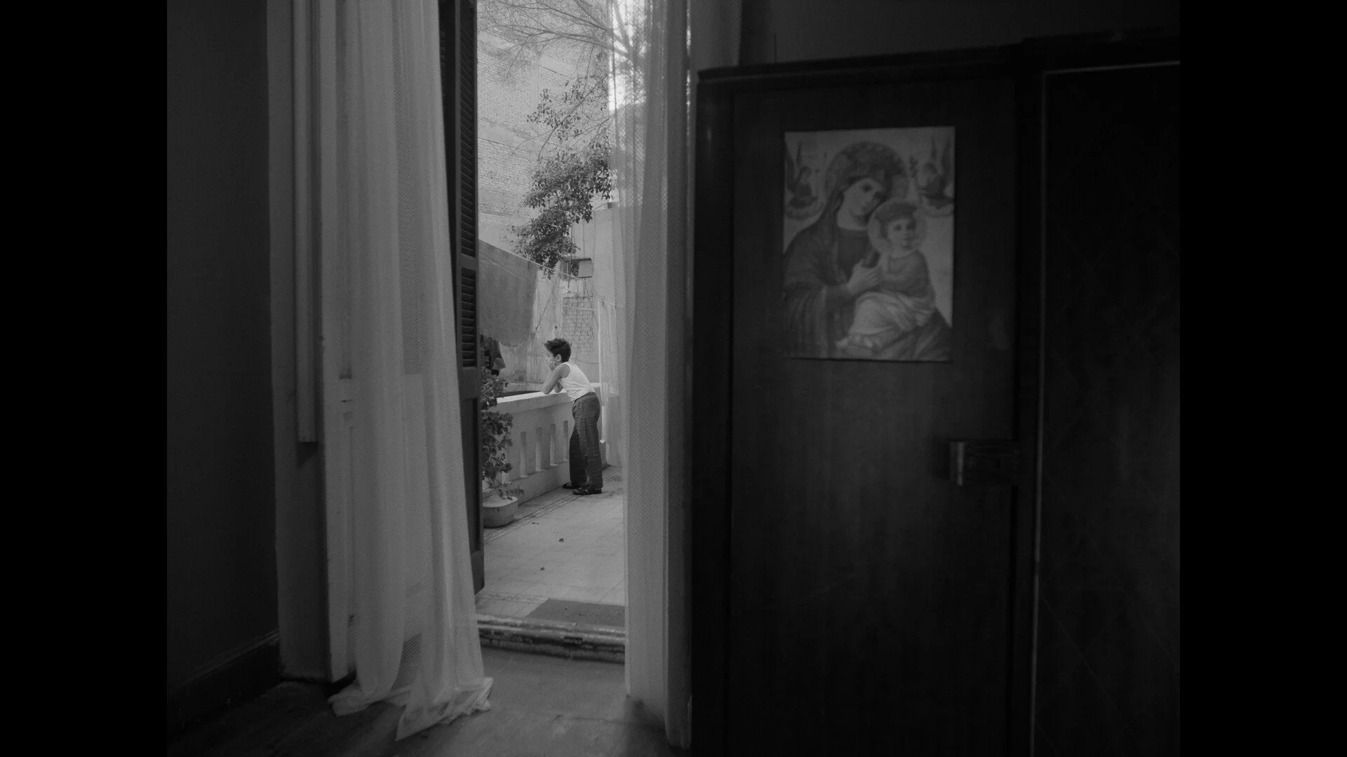 Dawn Every Day | فجر كل يوم — Manassat Film Festival