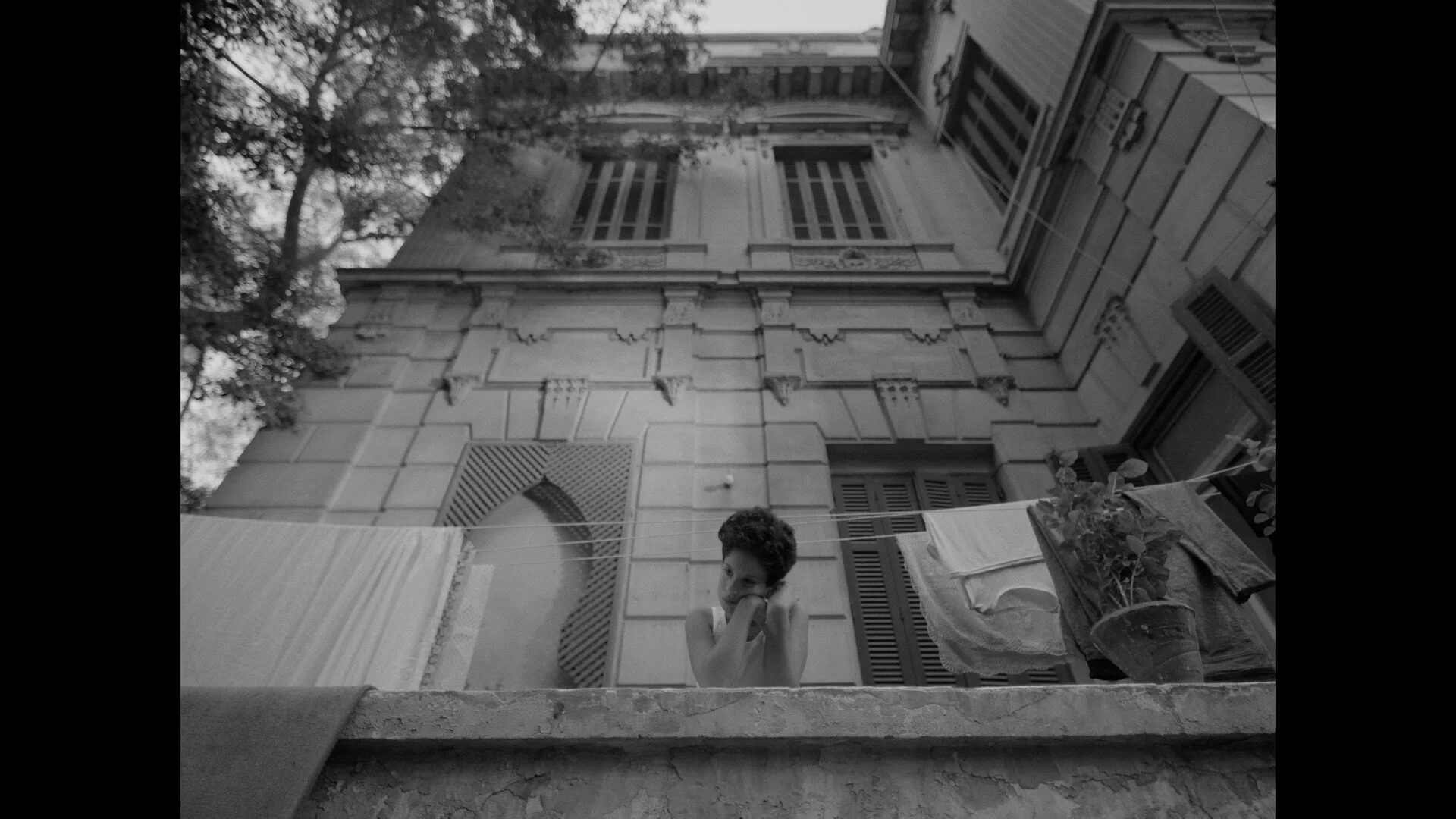 Dawn Every Day | فجر كل يوم — Manassat Film Festival