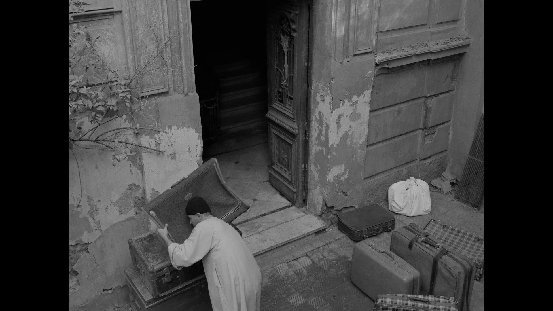 Dawn Every Day | فجر كل يوم — Manassat Film Festival