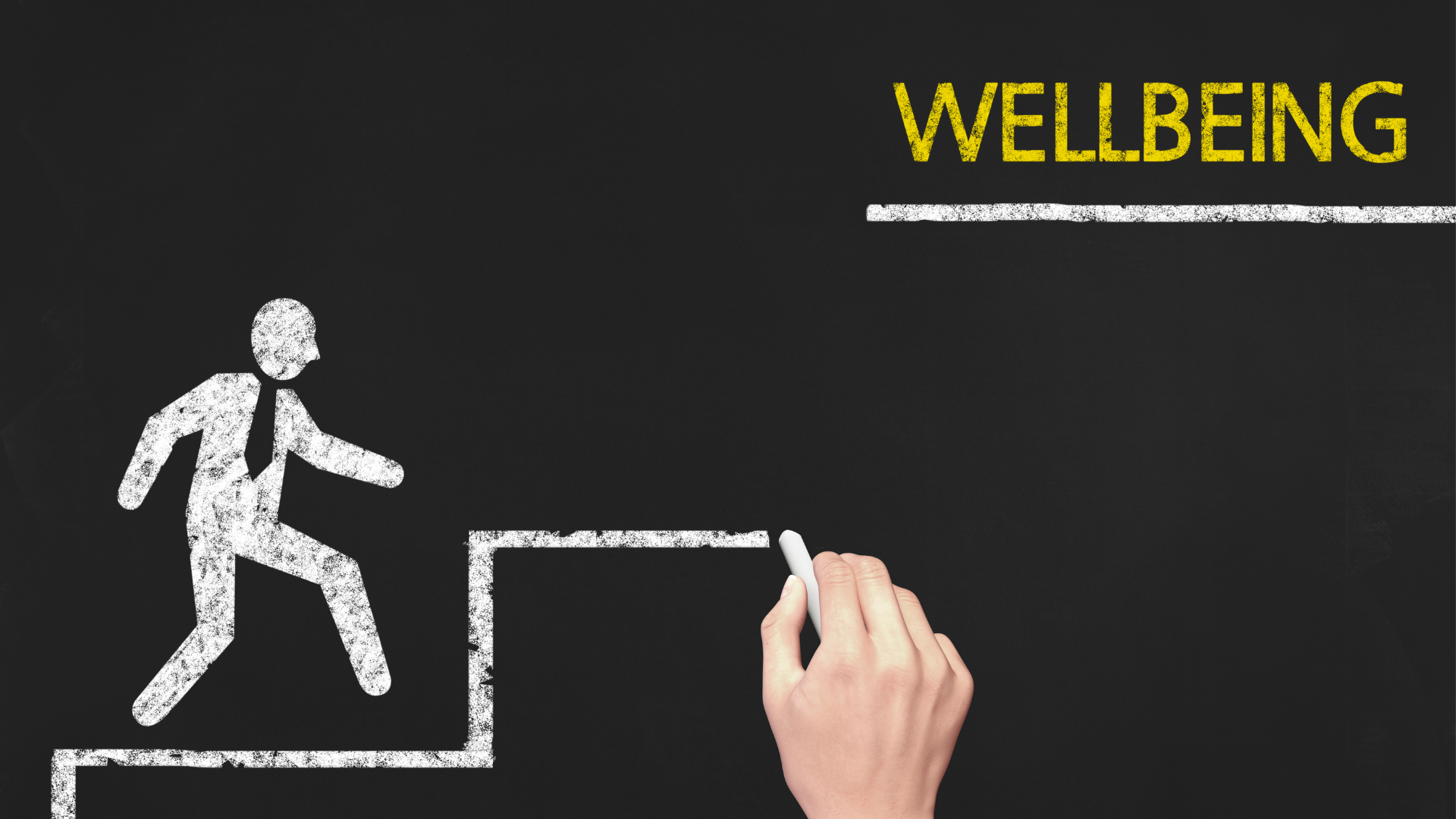 Leadership and wellbeing: How leaders can shape the future of work ...