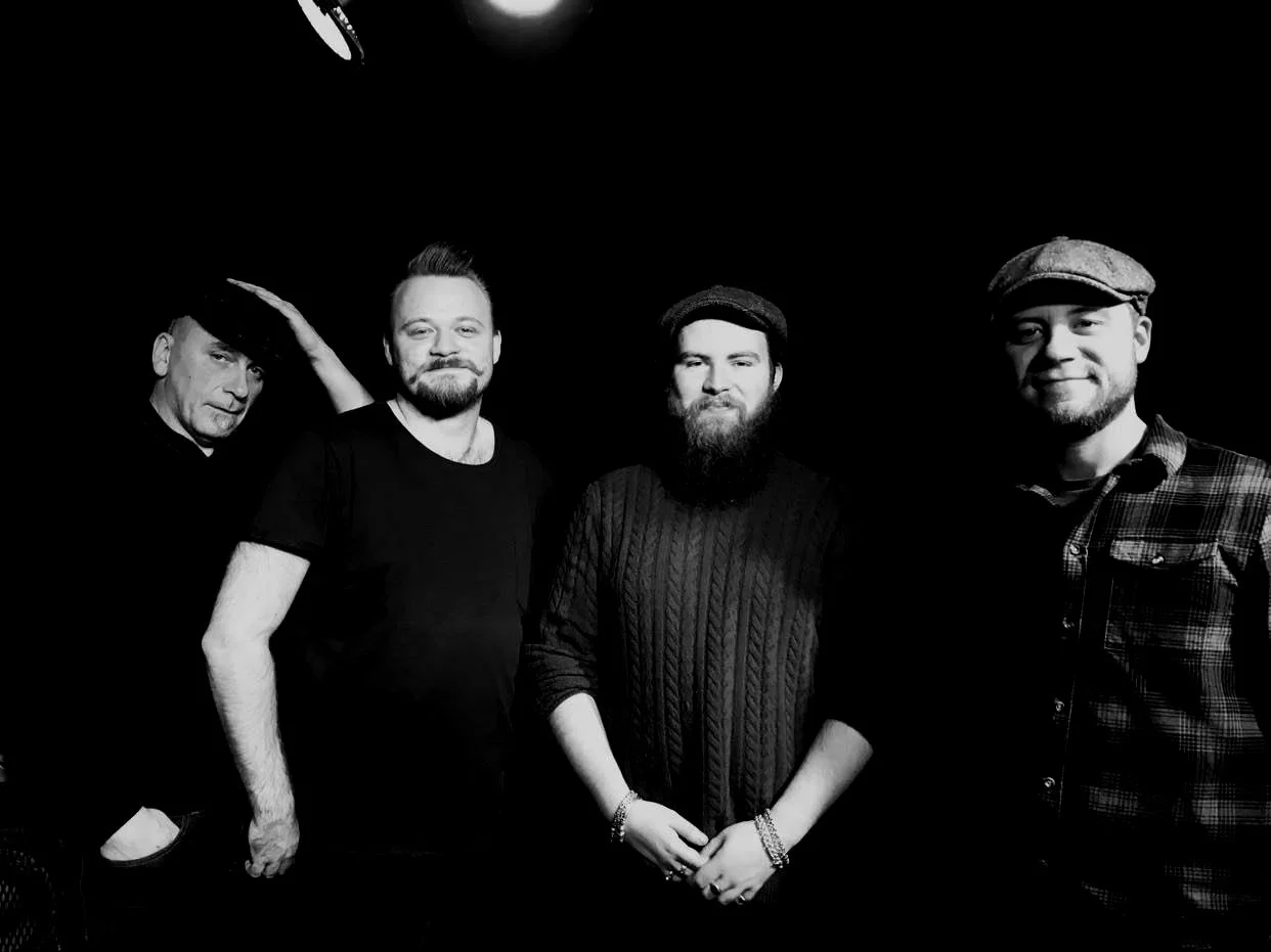 Line-up — Zomerlief Mariakerke 21-23 april