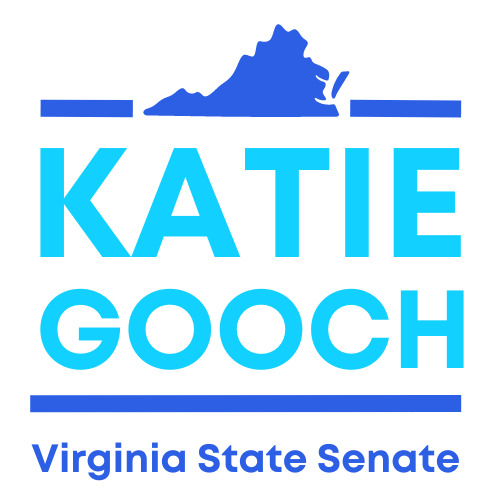 About — Katie Gooch for VA State Senate