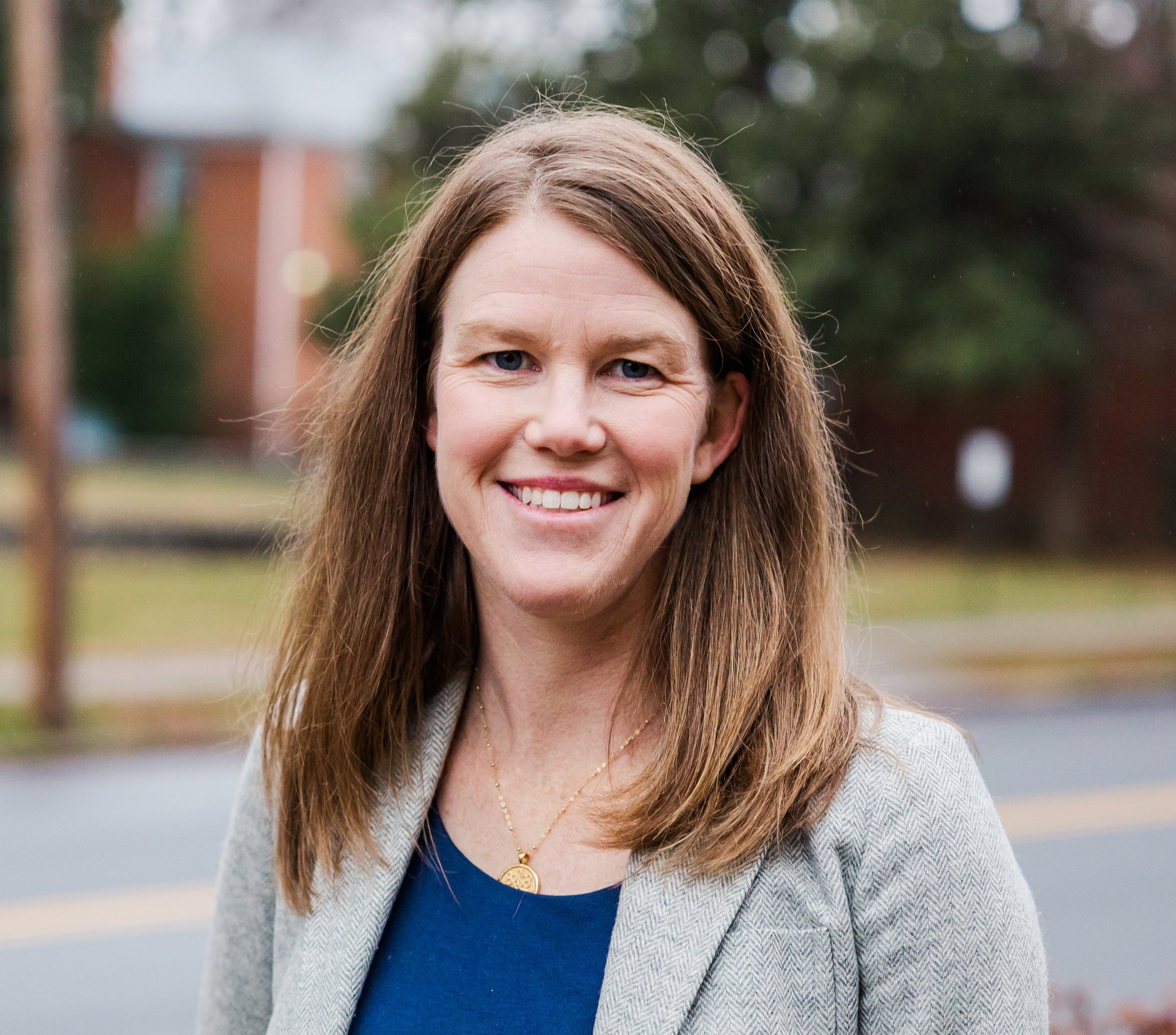 Katie Gooch for VA State Senate