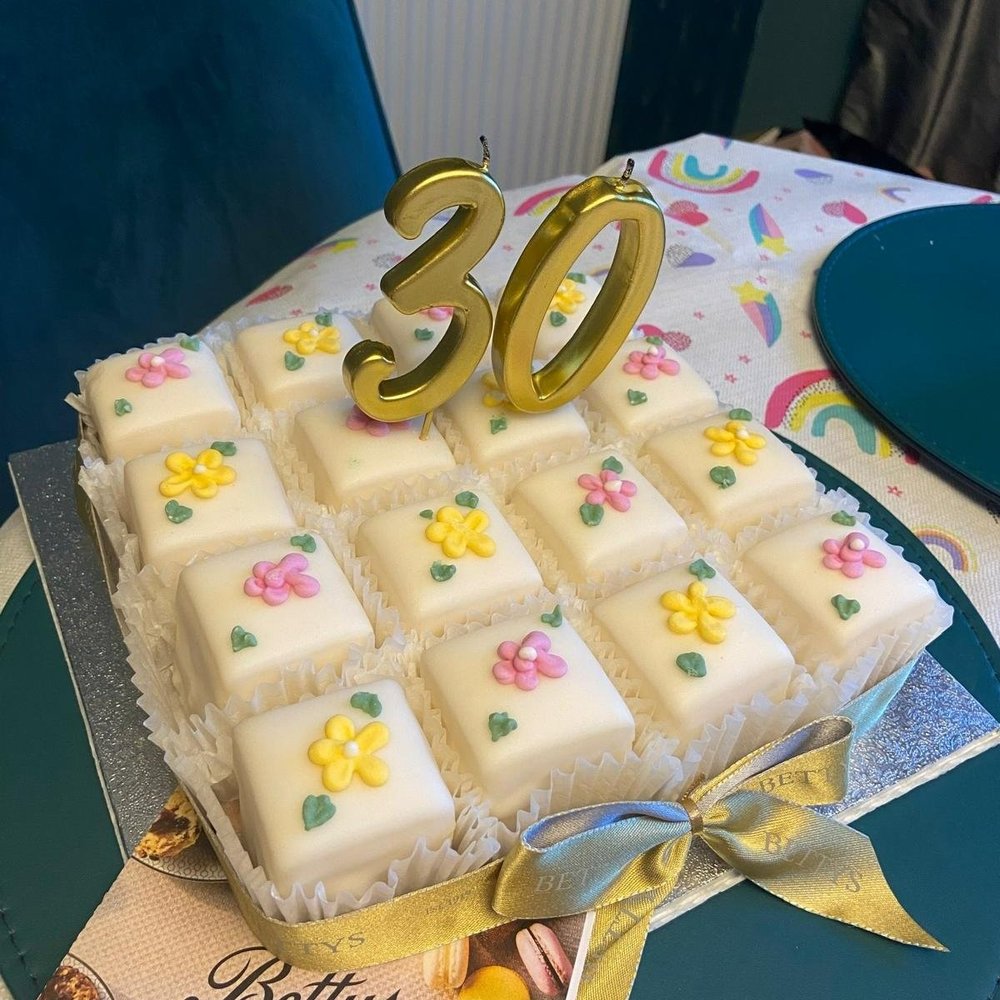 30 things I learned turning 30 — TMSM