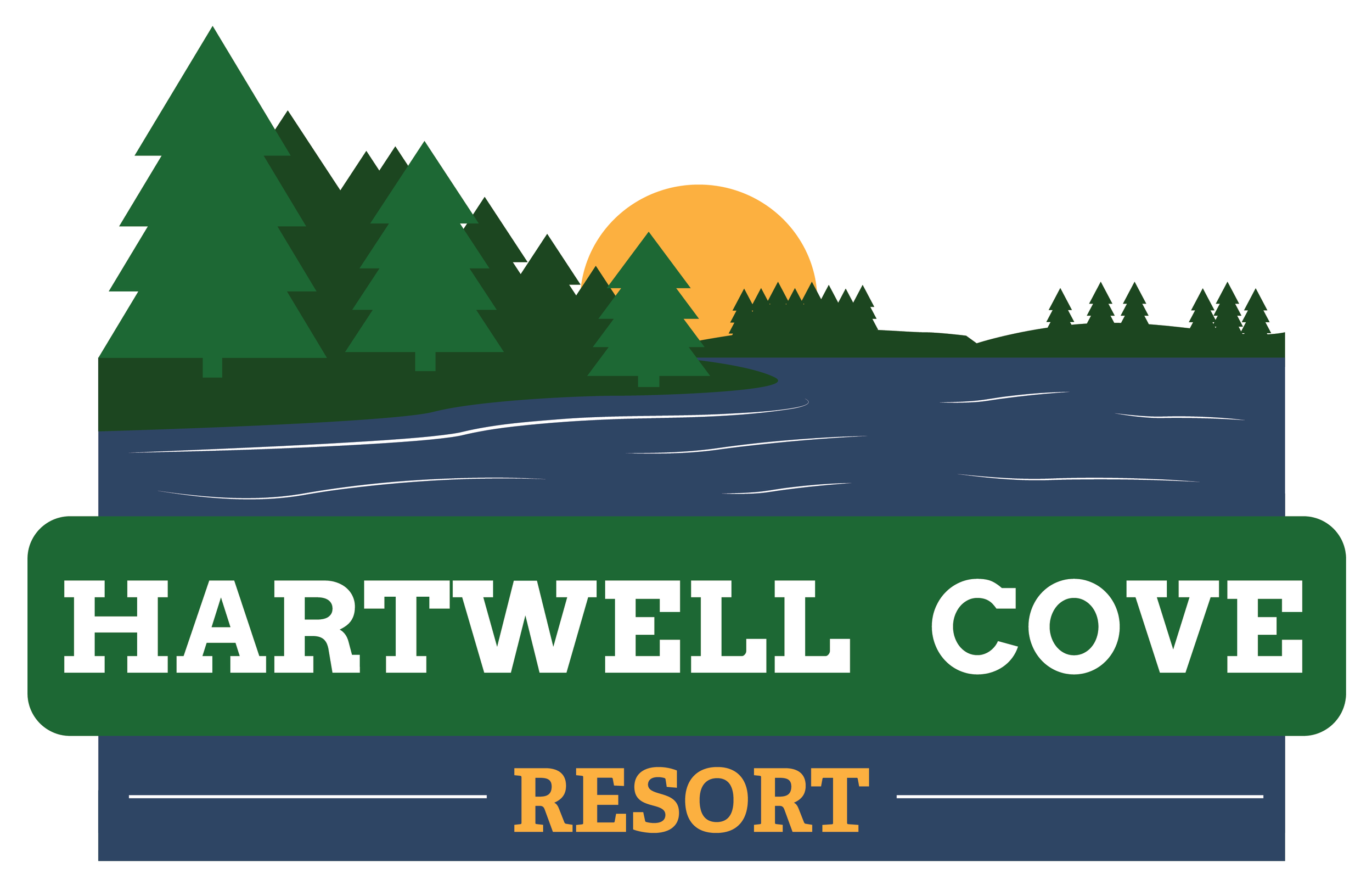 Hartwell Cove Resort | Lake Hartwell