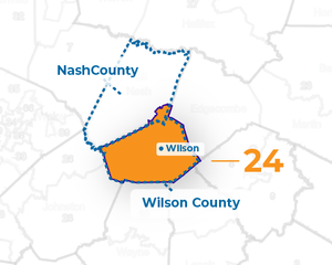 Dante Pittman - HD24 — C2C+NoC