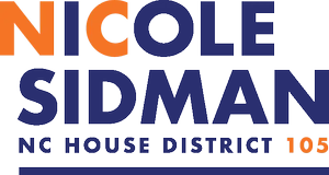 Nicole Sidman - HD105 — C2C+NoC