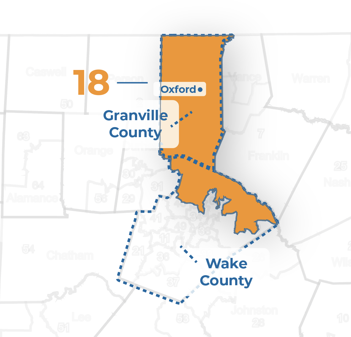Terence Everitt - SD18 — C2C+NoC