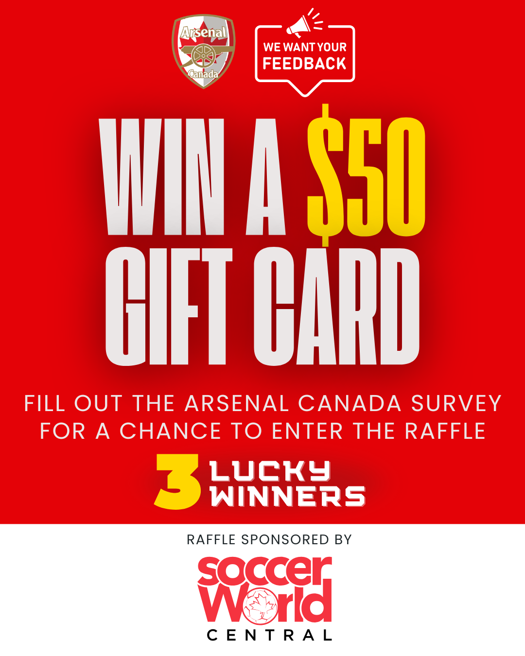 Arsenal Canada