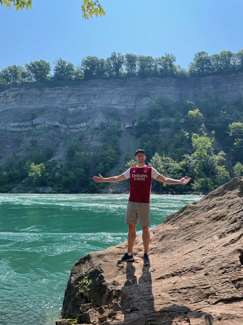 Our Team — Arsenal Canada