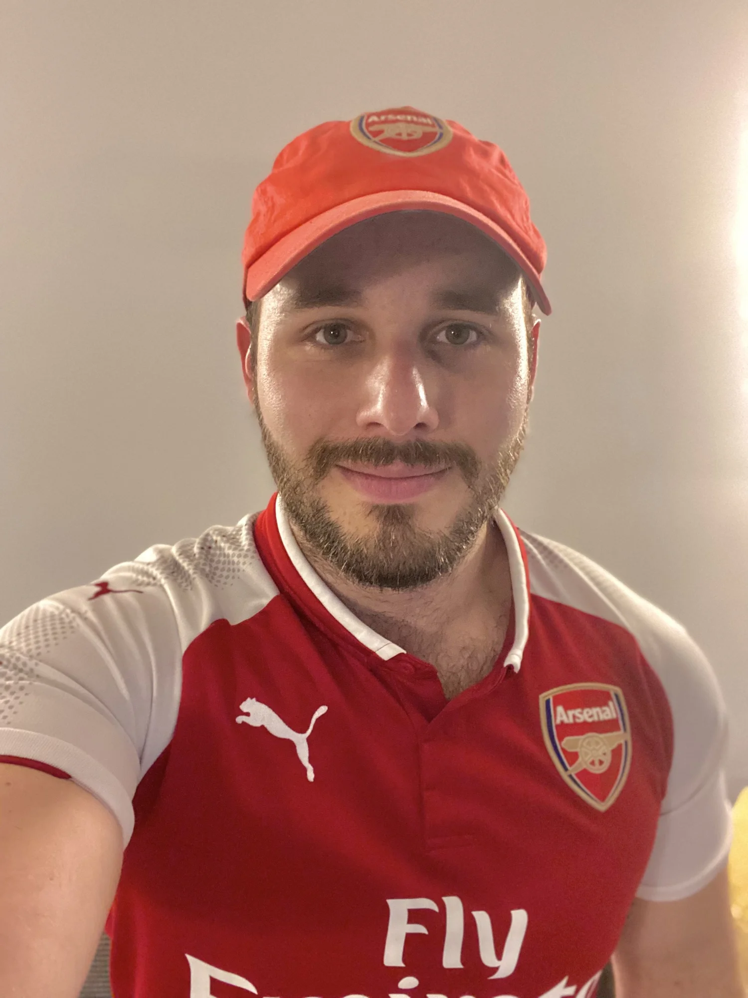 Our Team — Arsenal Canada