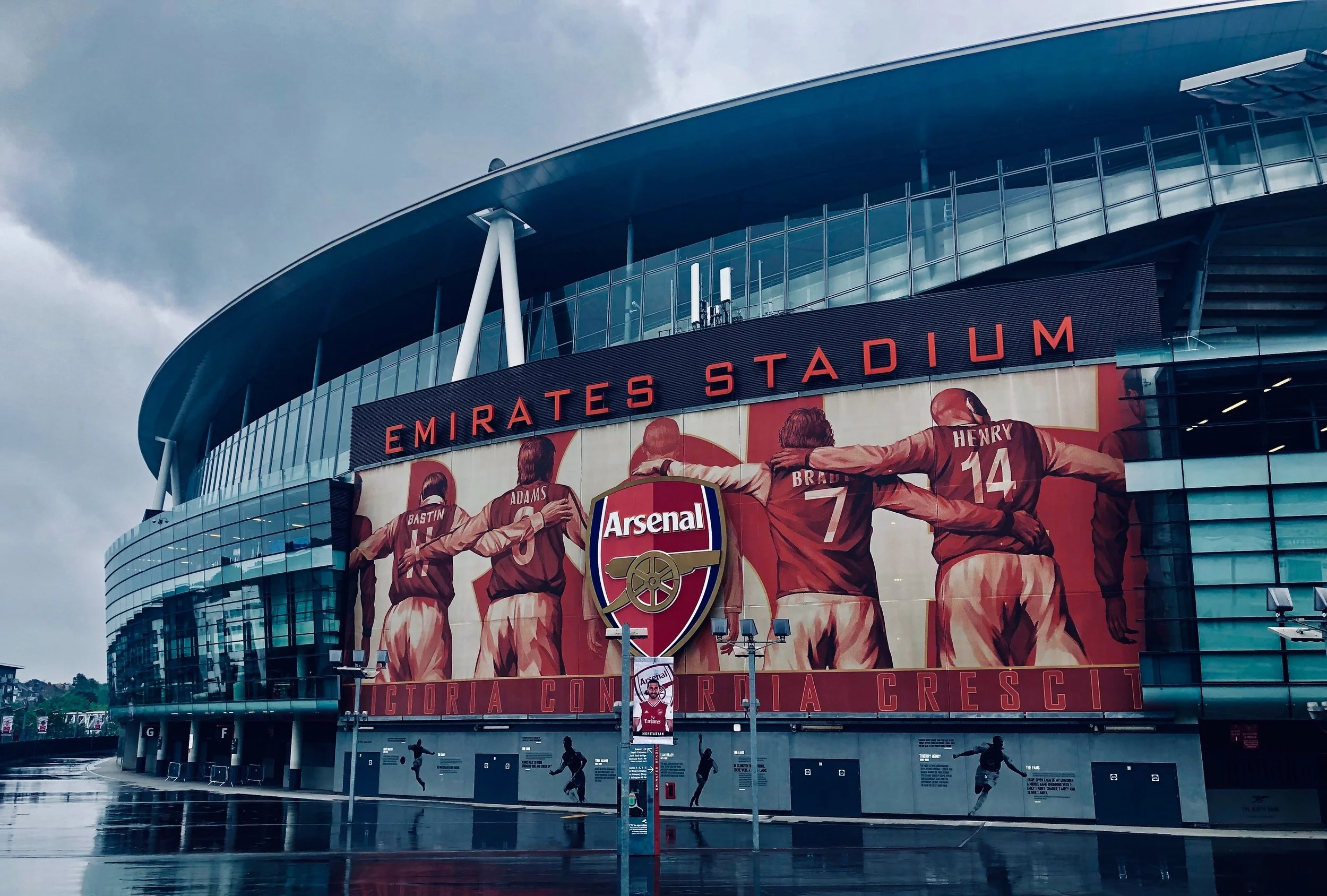 Arsenal Canada
