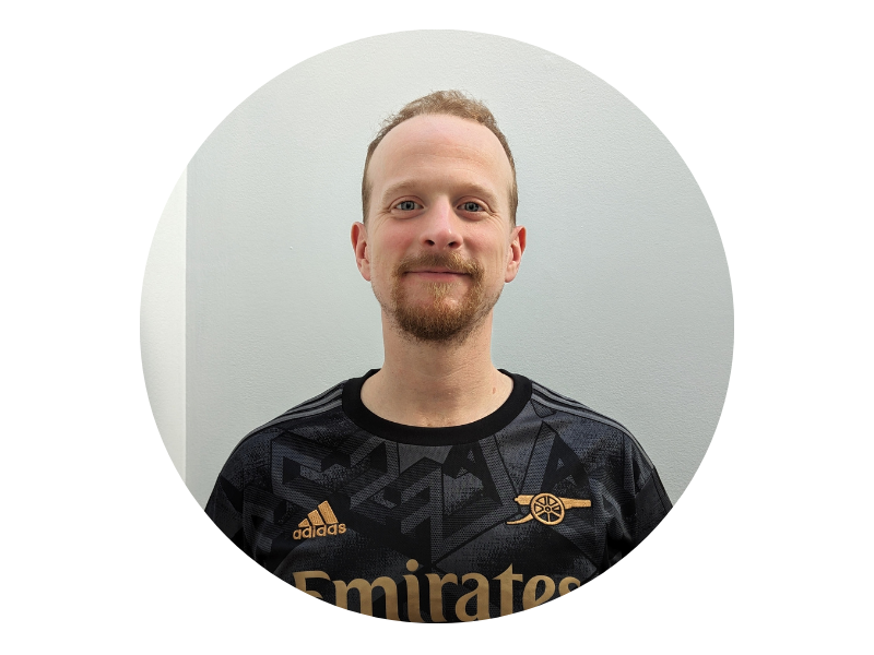 Our Team — Arsenal Canada