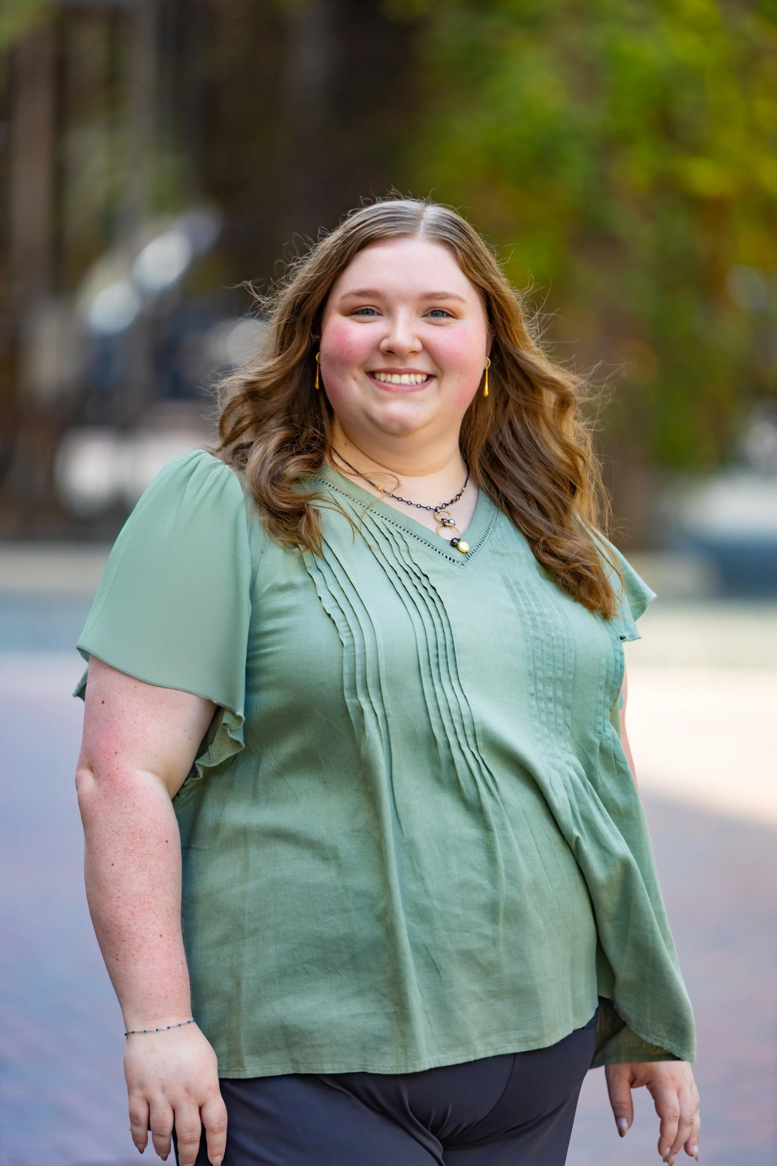 Meet Taylor Crow, LPC-A — Embark Psychological Services