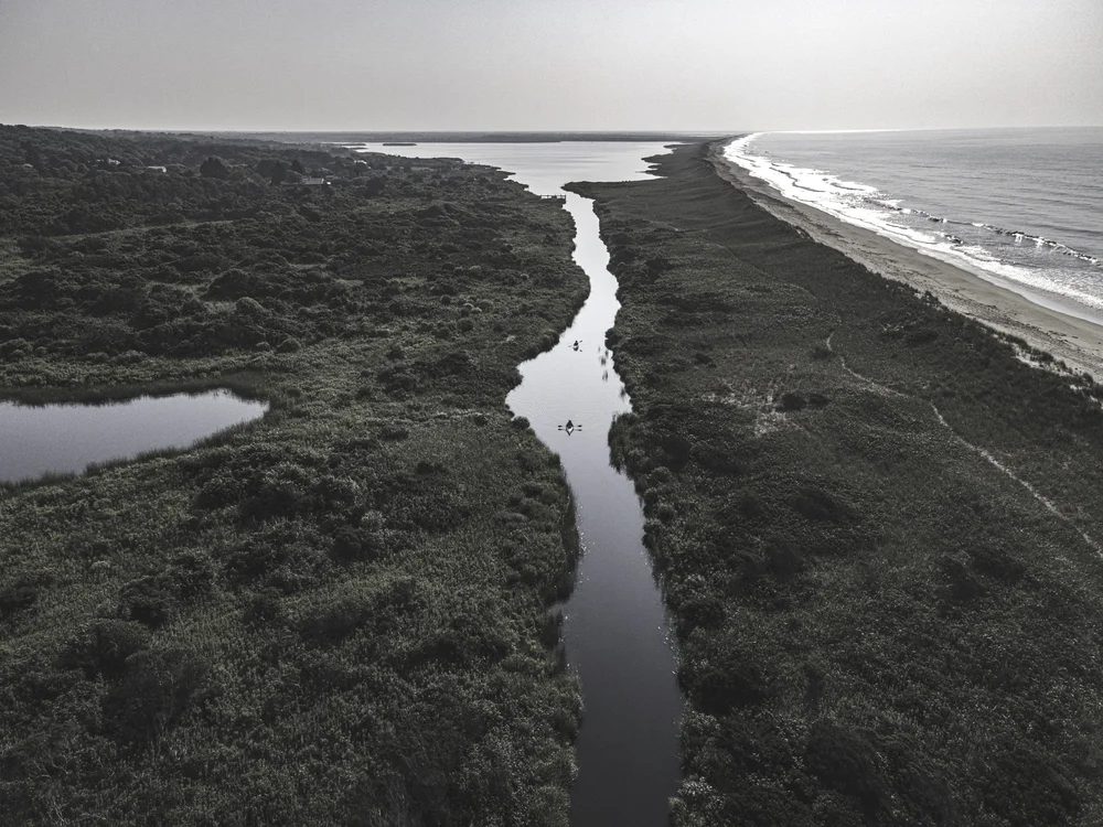 Chilmark Pond Association