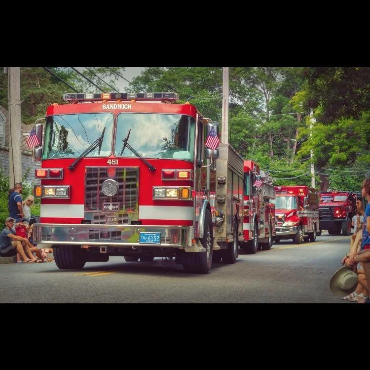 Sandwich Professional Firefighters Local 2196