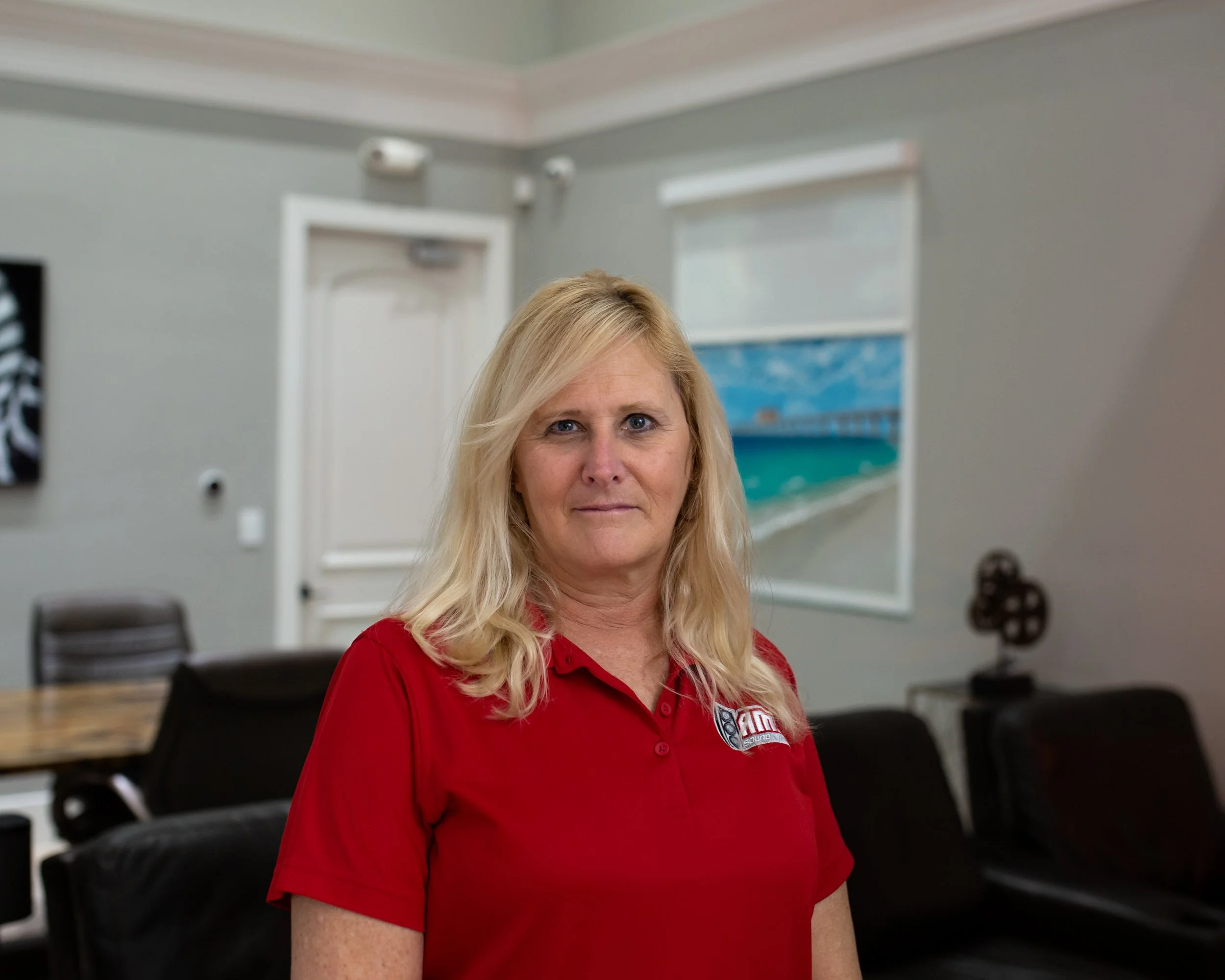 About — AMS Sound & Vision