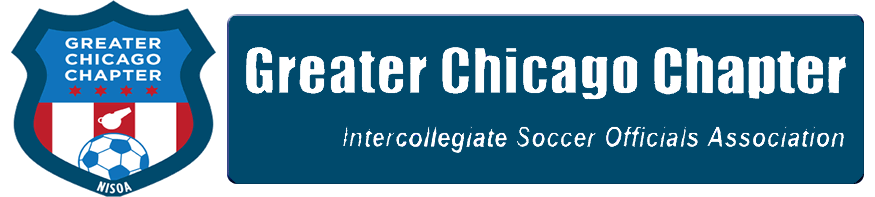 Greater Chicago Chapter (GCC) of National Intercollegiate Soccer ...