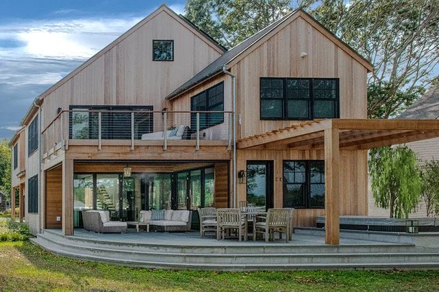 New Construction — DSK Architect PLLC