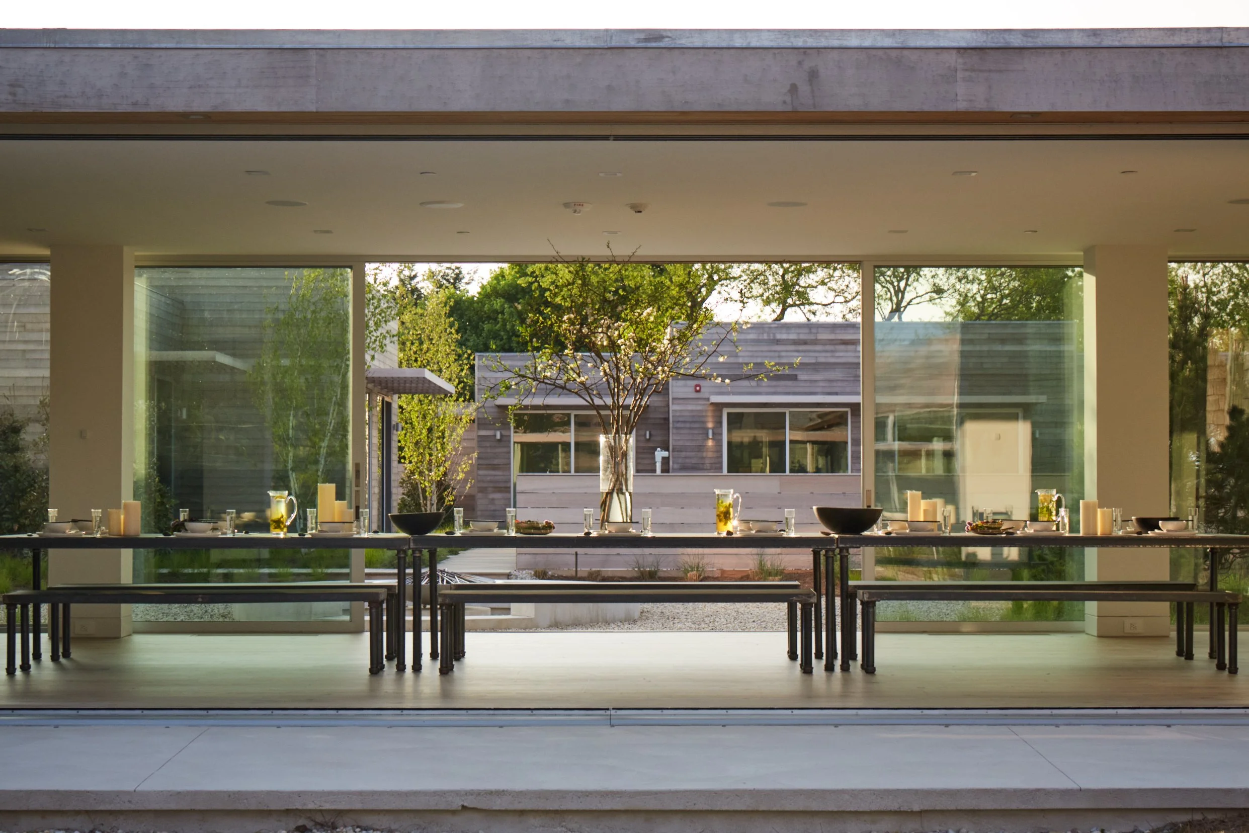 Guest Studios — DSK Architect PLLC