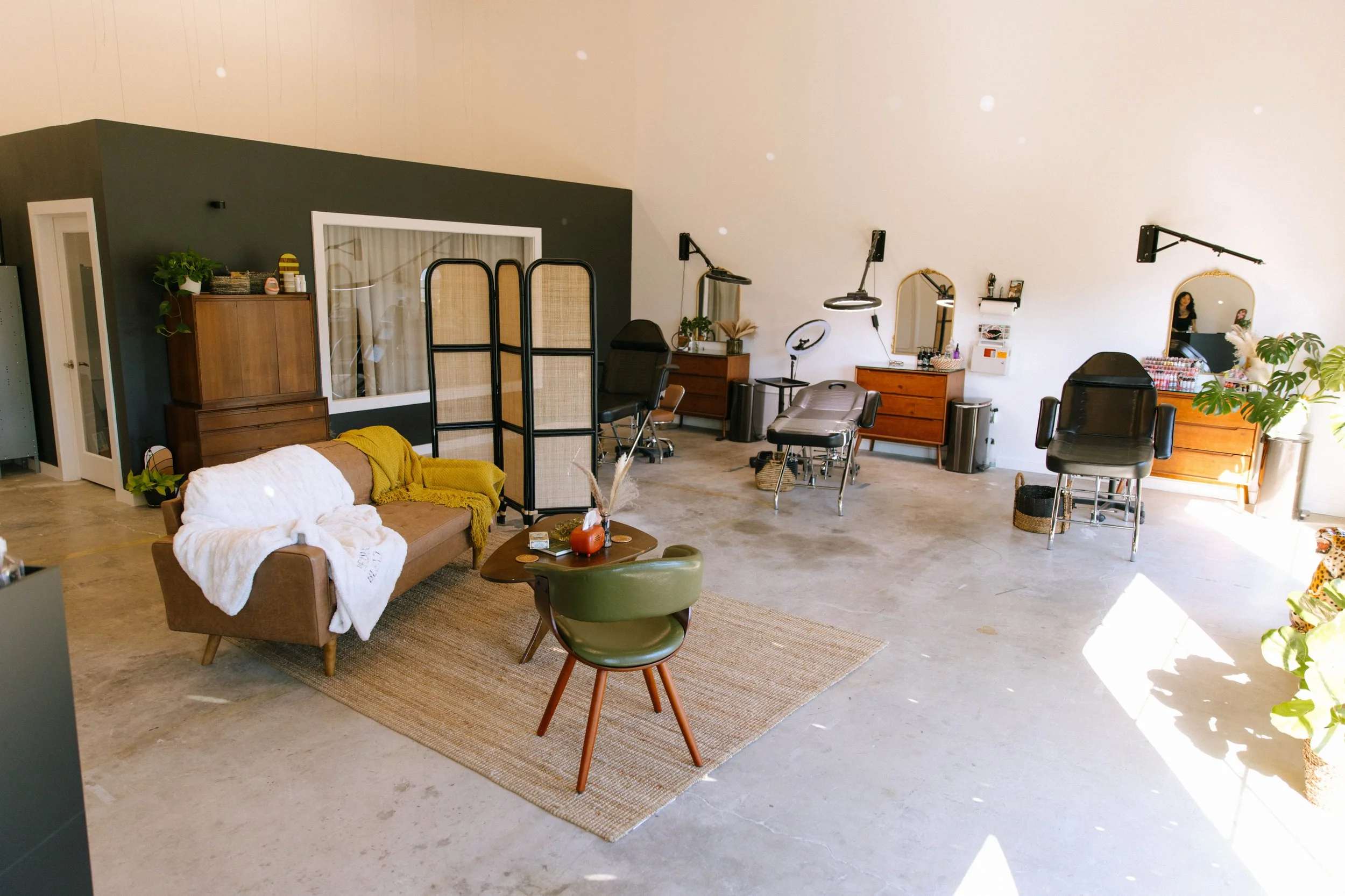Fine Line Studio Permanent Cosmetics in West Palm Beach