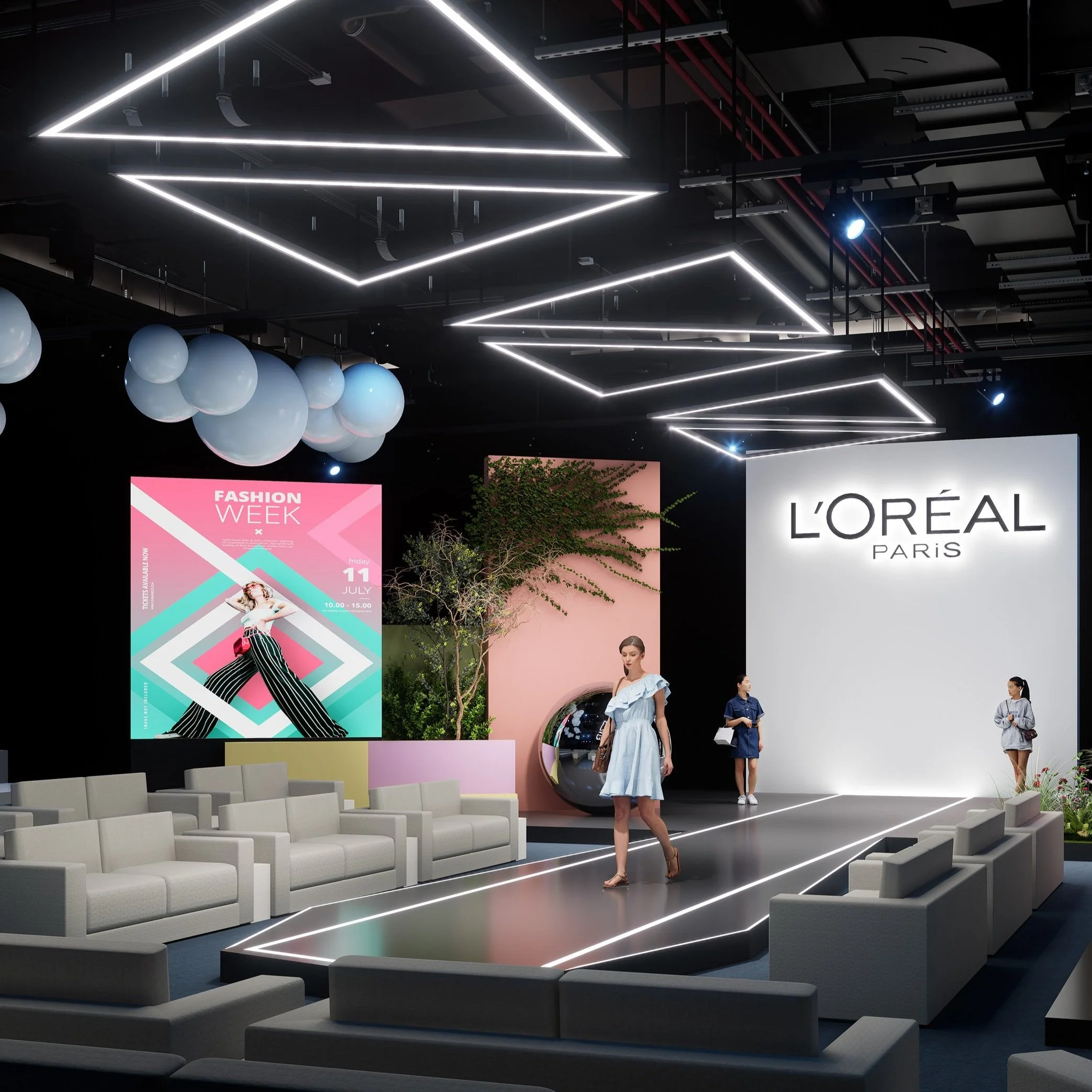 Events & Experiential Marketing Company | Osmium Marketing & Events ...