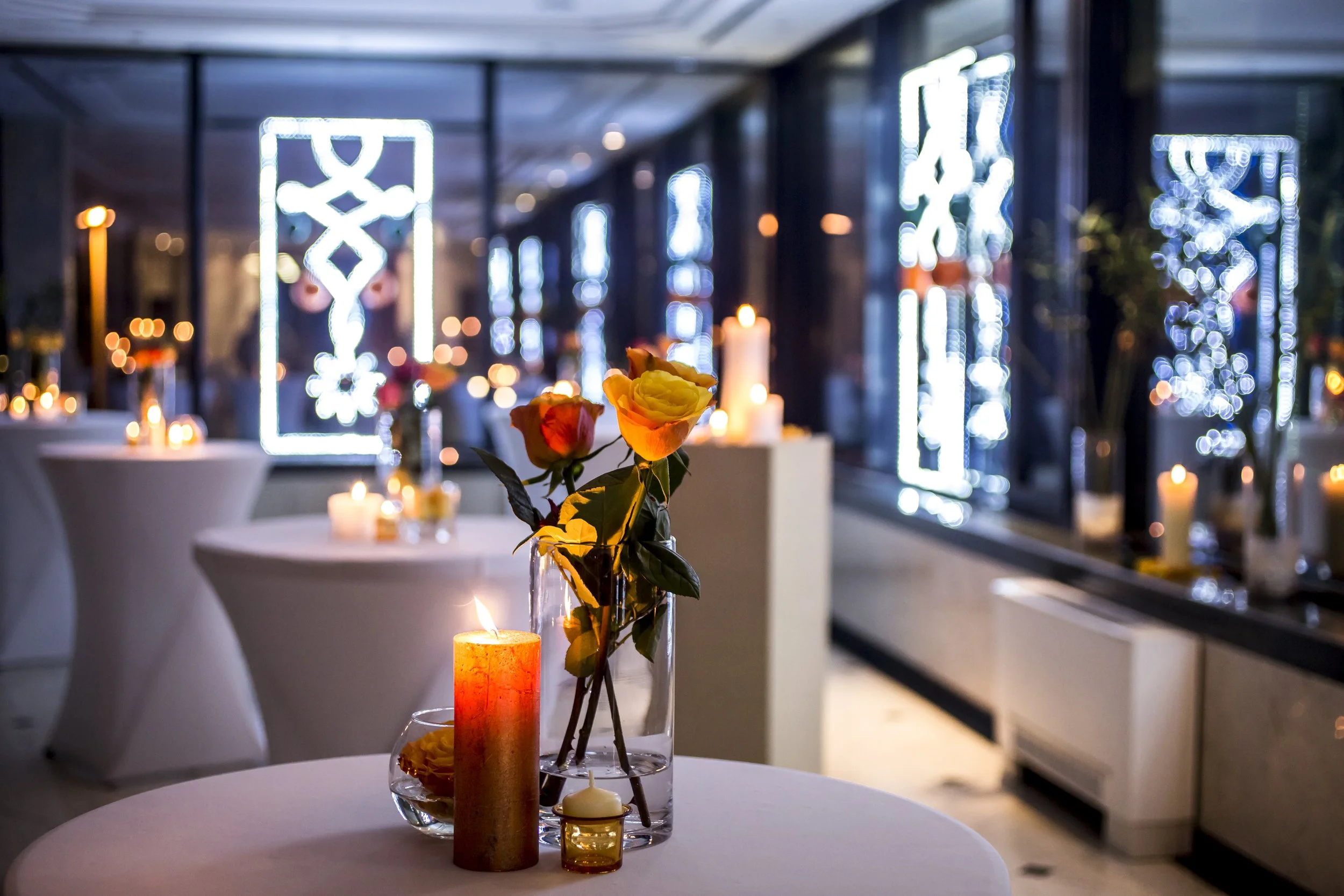 Premium Event Management & Marketing Company in Dubai | Osmium M&E