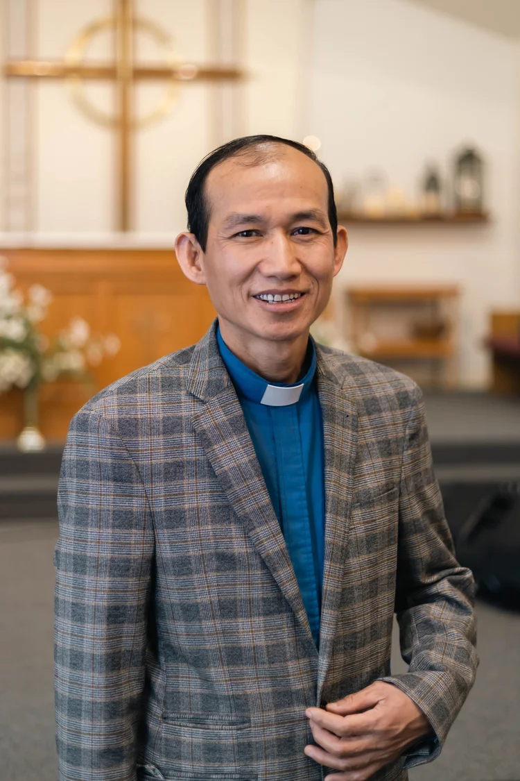 About — Light of Christ Anglican Church