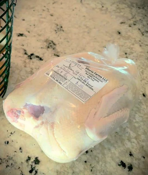 live chickens, whole-dressed chickens, baby chicks, coturnix quail ...