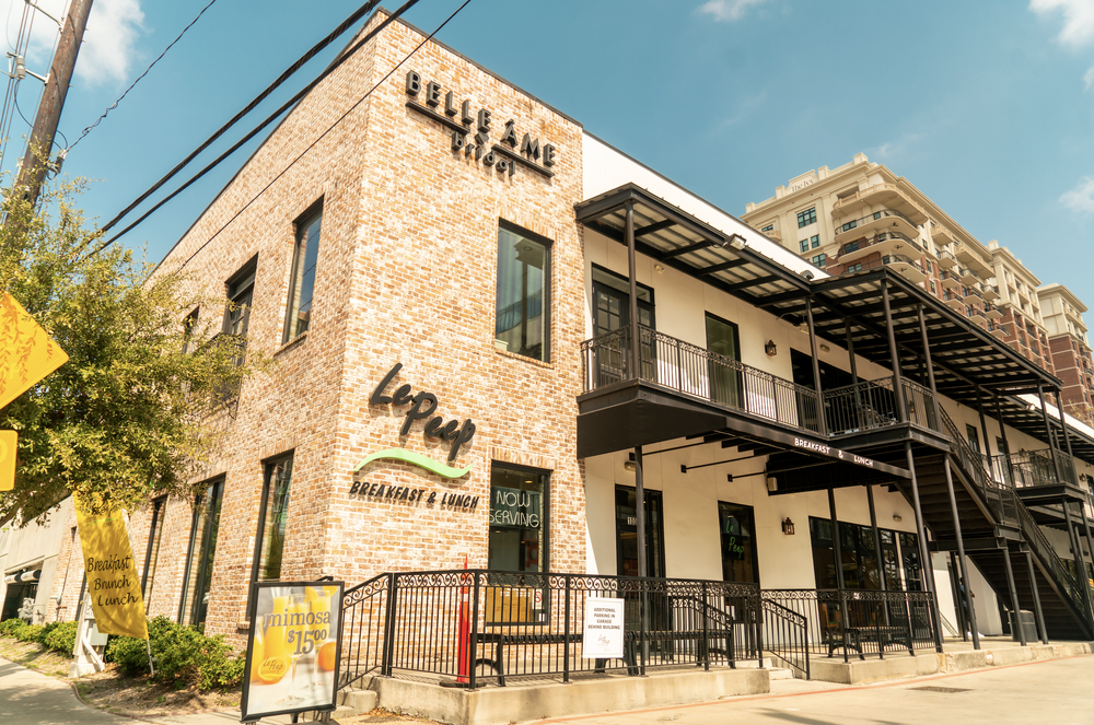 MID LANE — Beeson Properties