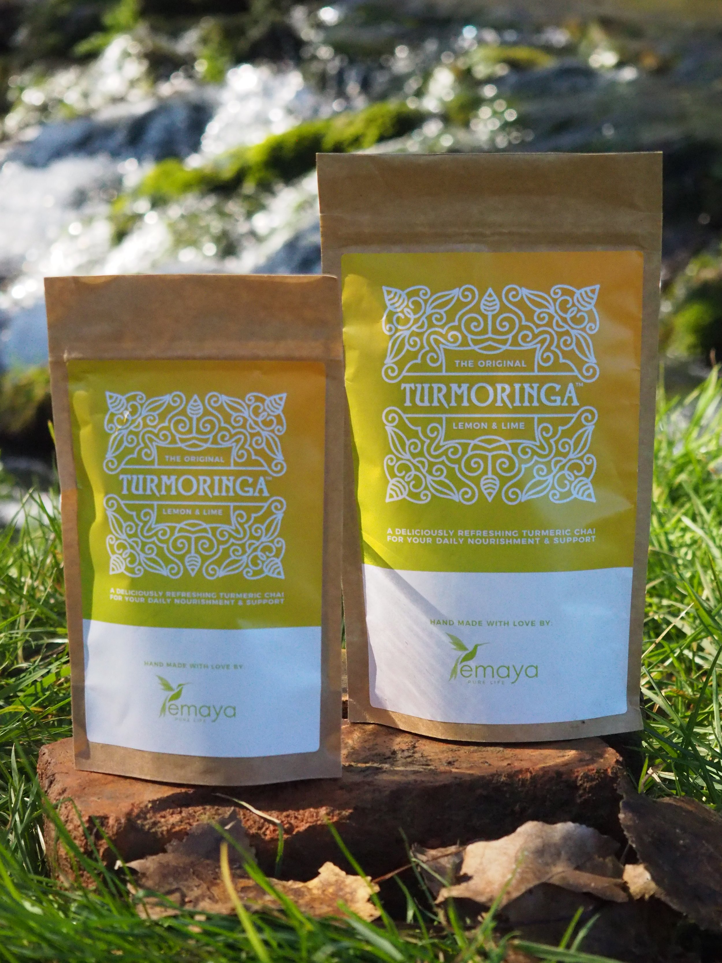 Shop All — Emaya Pure Life