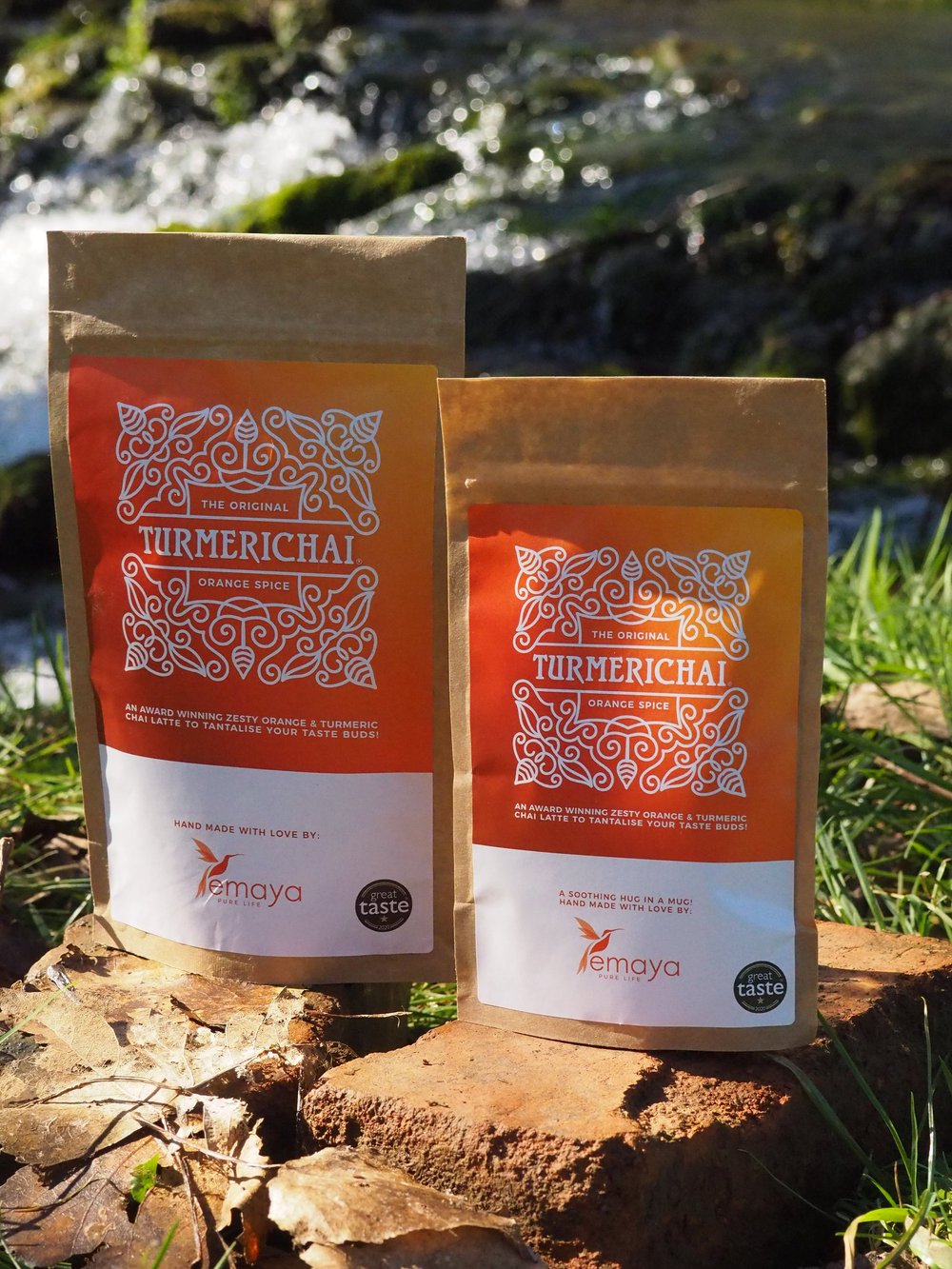 Shop All — Emaya Pure Life