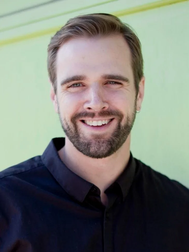 Alex Coleman — Peggy Baker